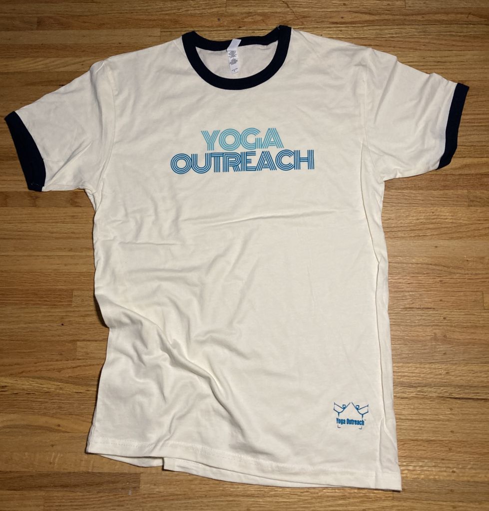 Store - Yoga Outreach